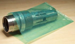 Anti Rust VCI -Sercalia