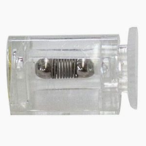 Shock Fuse. Small and single-use. Shock indicators - Sercalia