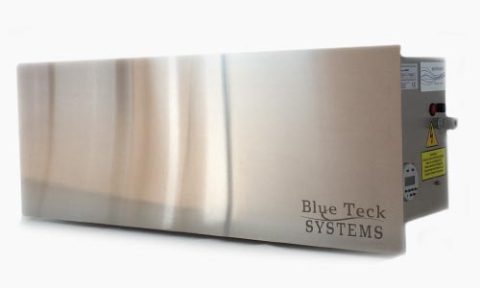 Ethylene control system. Environment control | Ethylene - Sercalia