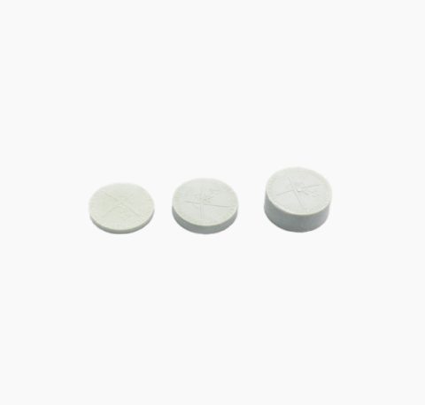 Pastillas desecantes innovadoras de polímero activo - Sercalia