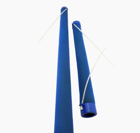 Ethylene filter. Environmental air control. Very efficient - Sercalia