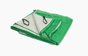 Manta absorbente de humedad - Sercalia